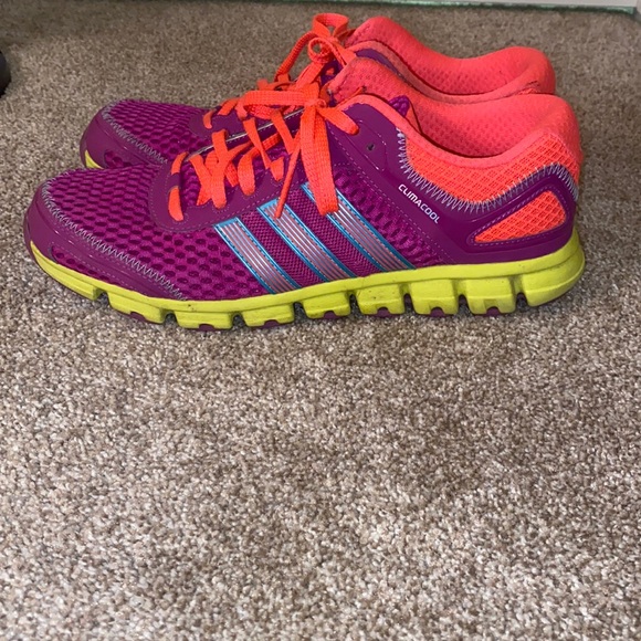 adidas | Shoes | Size 1 Adidas Clima Cool Womens Shoes | Poshmark